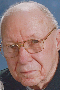 Jack D. Hunter 1931-2020 | News, Sports, Jobs - Tribune Chronicle